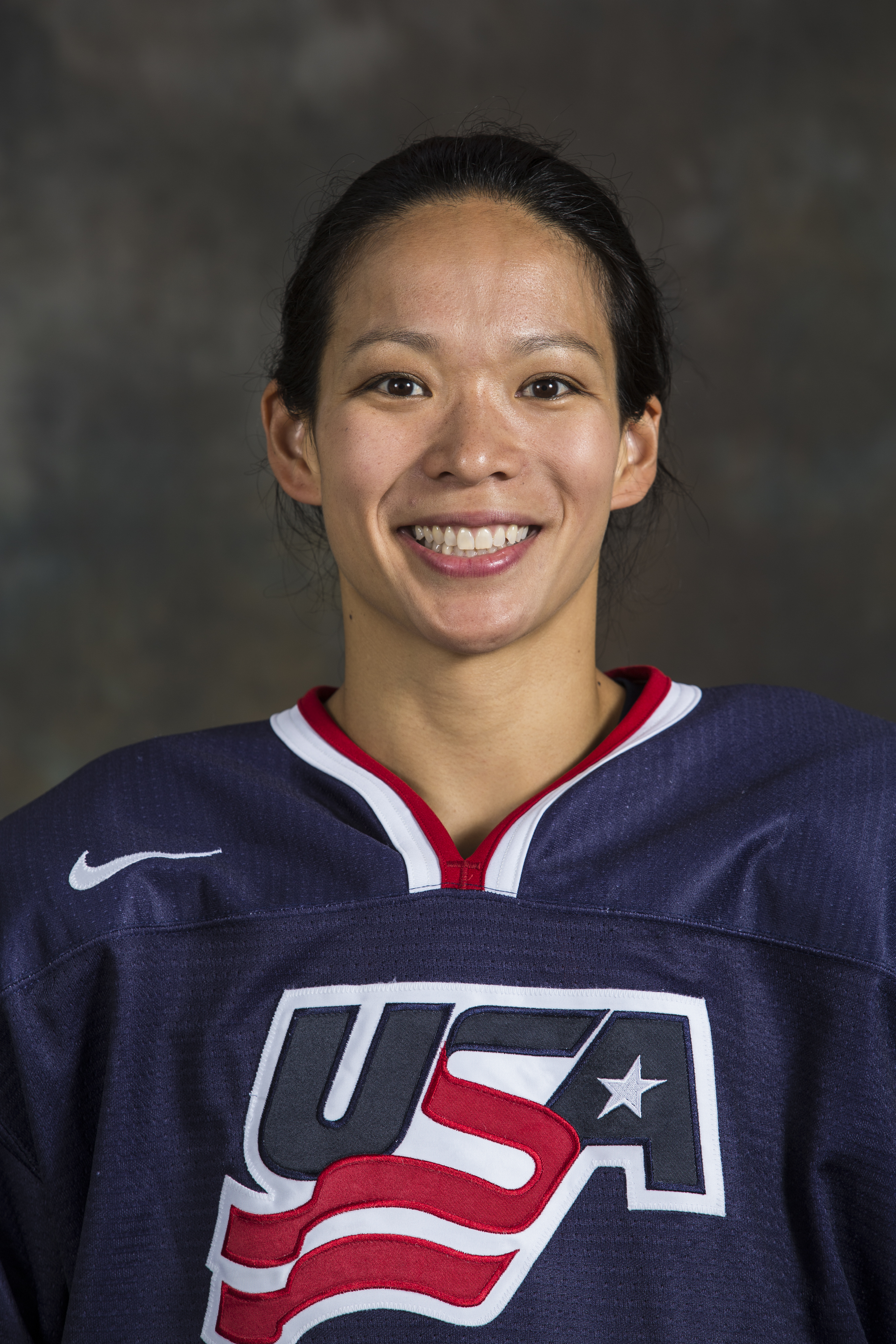 Julie Chu - Alchetron, The Free Social Encyclopedia