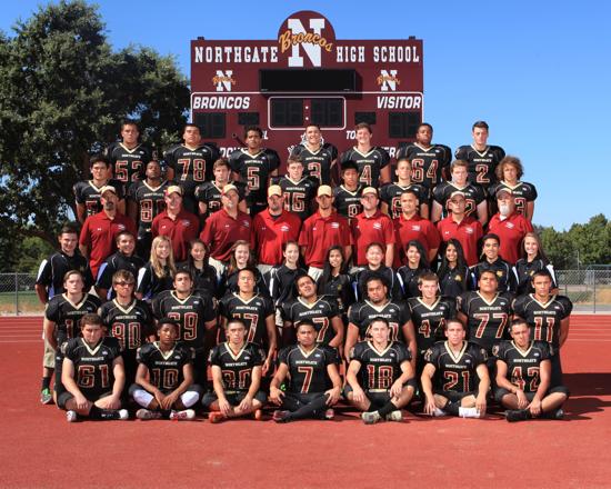 Northgate High School Athletics