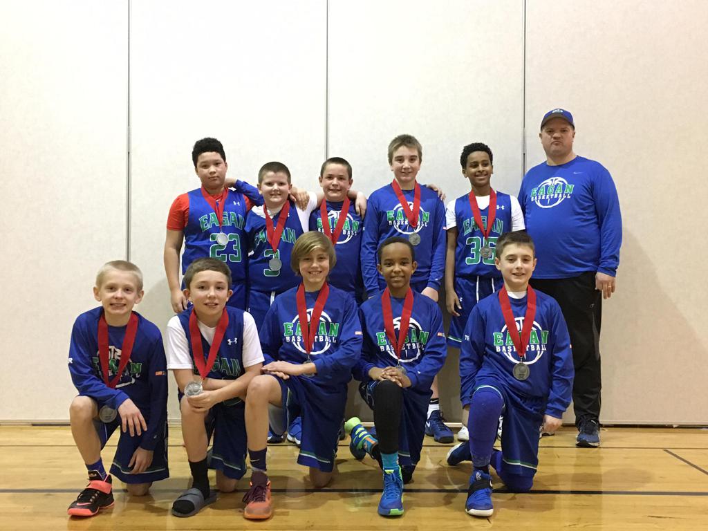 Eagan Athletic Association