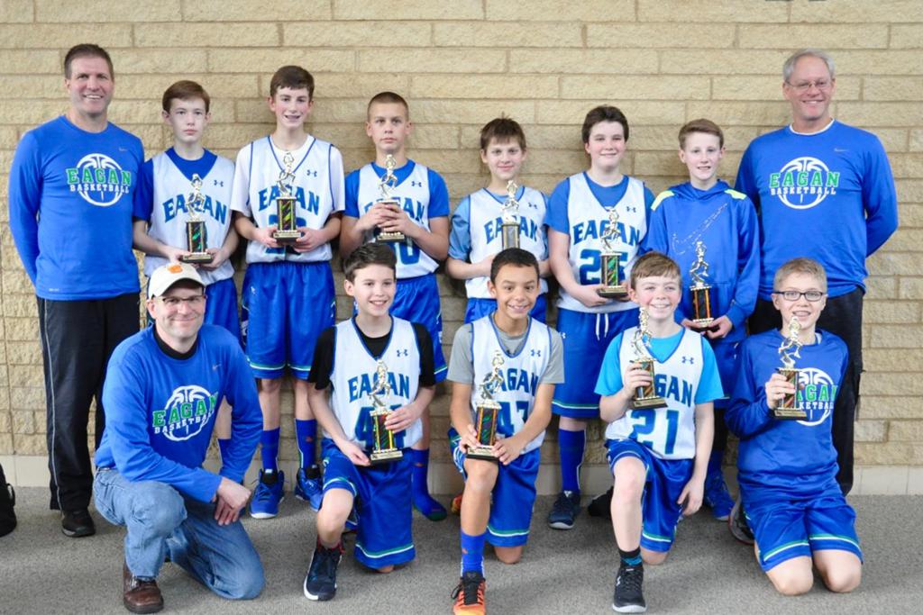 Eagan Athletic Association