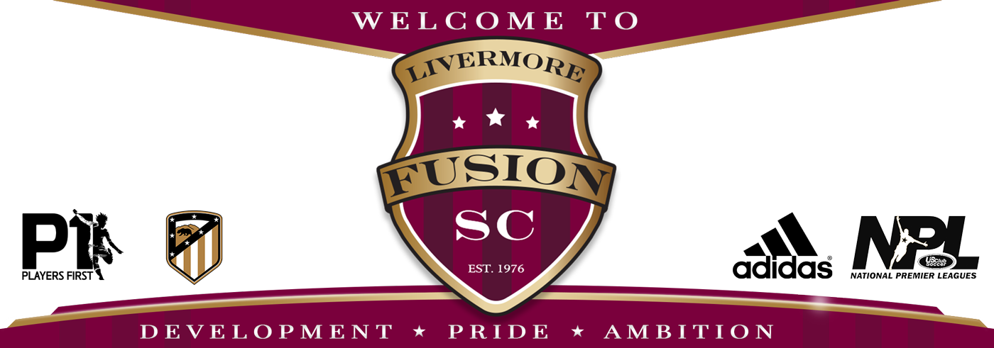 Fusion Soccer Club