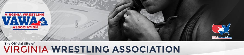 Virginia USA Wrestling