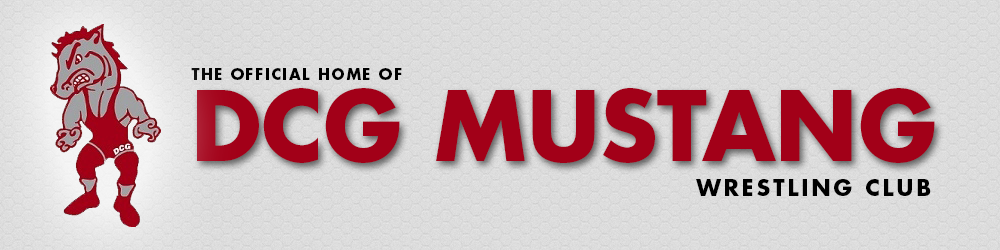 DCG Mustang Wrestling Club