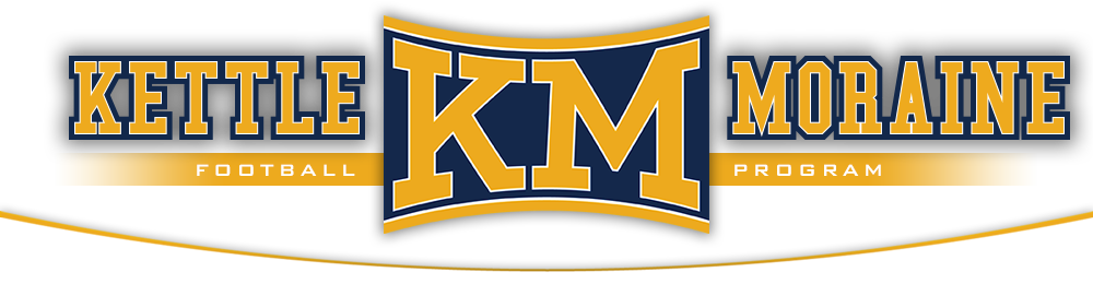 Kettle Moraine Football