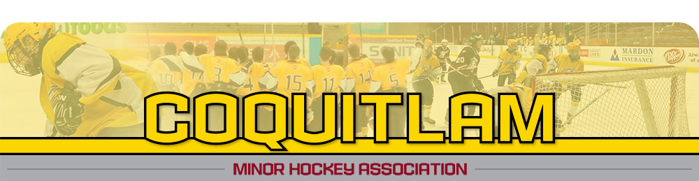Coquitlam Minor Hockey Association
