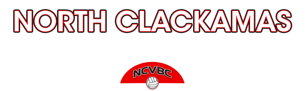 North Clackamas Volleyball Club