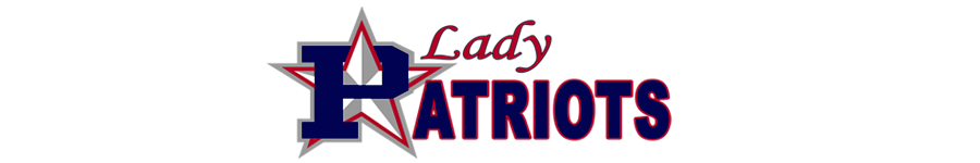 Lady Patriots Ice Hockey