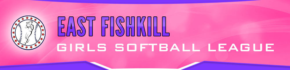 East Fishkill Girls Softball League