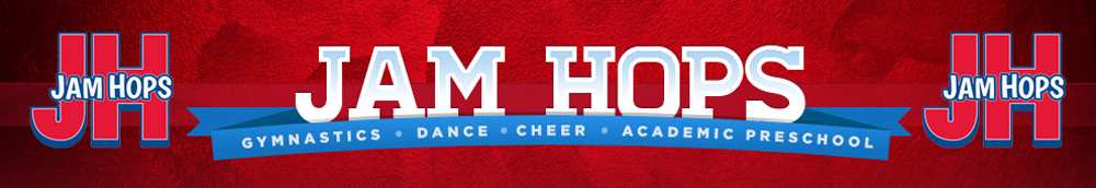 Jam Hops Gymnastics, Dance and Cheer