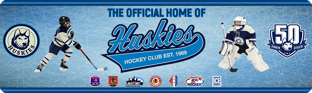 Huskies Hockey Club