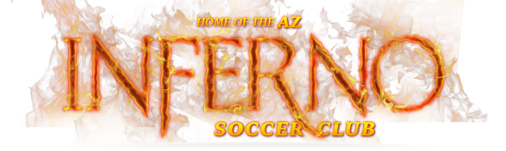 Inferno Soccer Club