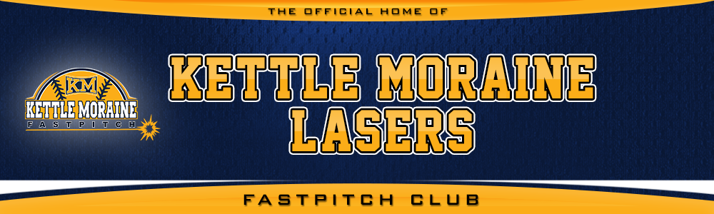 Kettle Moraine Laser Fastpitch Club