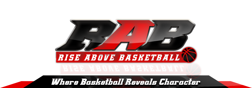 Rise Above Basketball