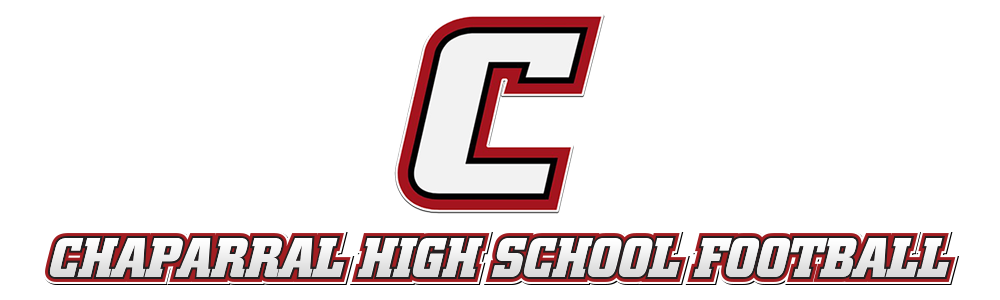 Chaparral Firebirds Football