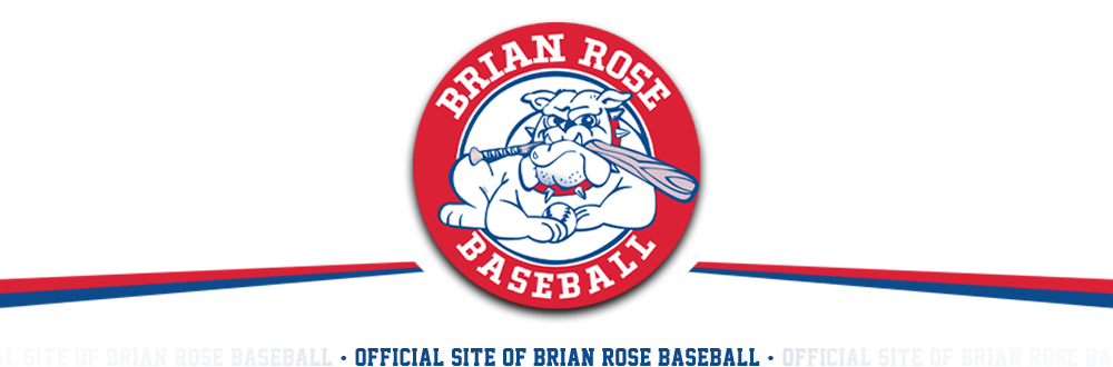 Brian Rose Baseball