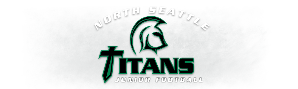 North Seattle Titans Junior Football