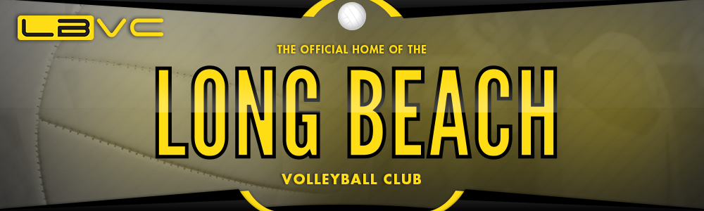 Long Beach Volleyball Club