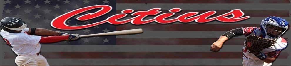 Team Citius Baseball