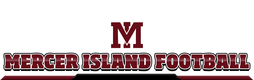 Mercer Island Islanders Football