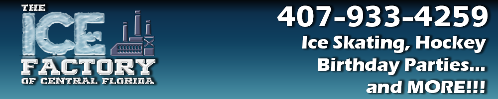 The Ice Factory of Central Florida