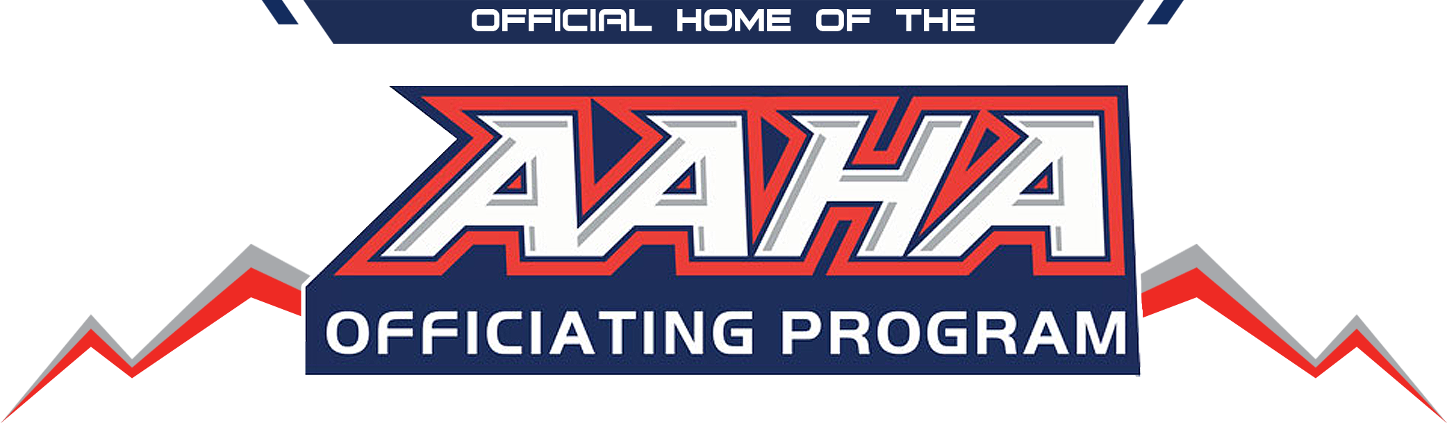 AAHA Officiating Program