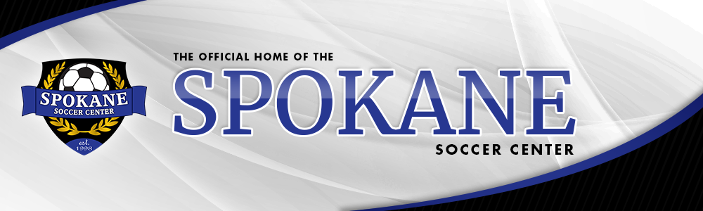 Spokane Soccer Center