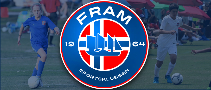 FRAM Soccer