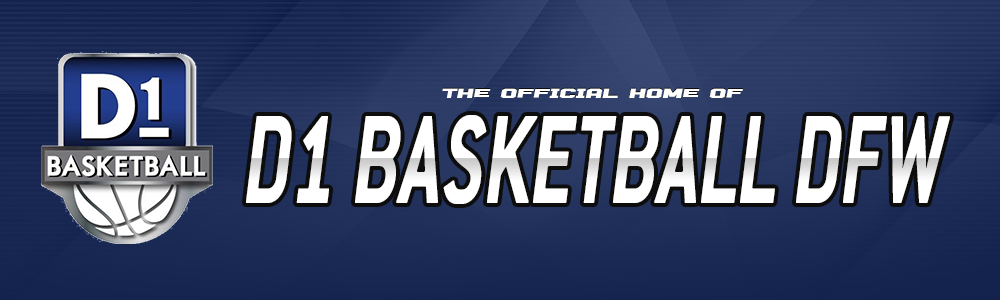 D1 Basketball DFW