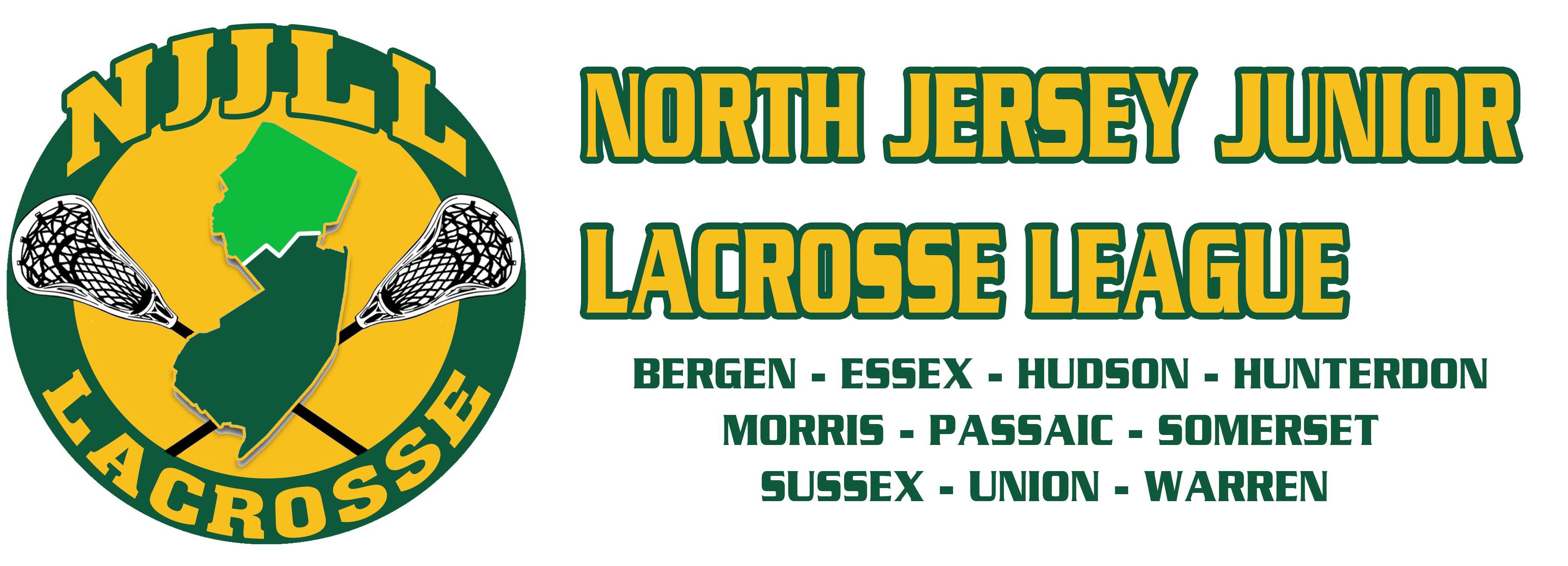North Jersey Junior Lacrosse League
