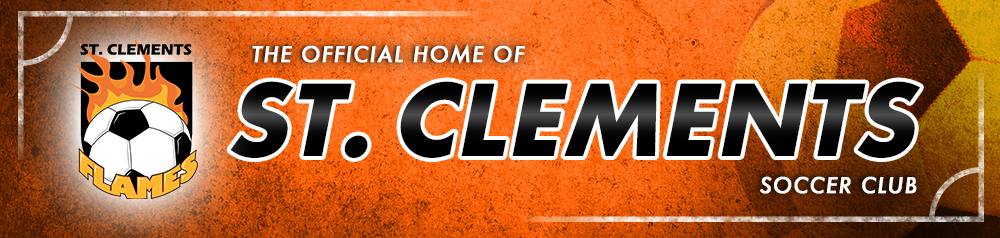 St. Clements Soccer Club