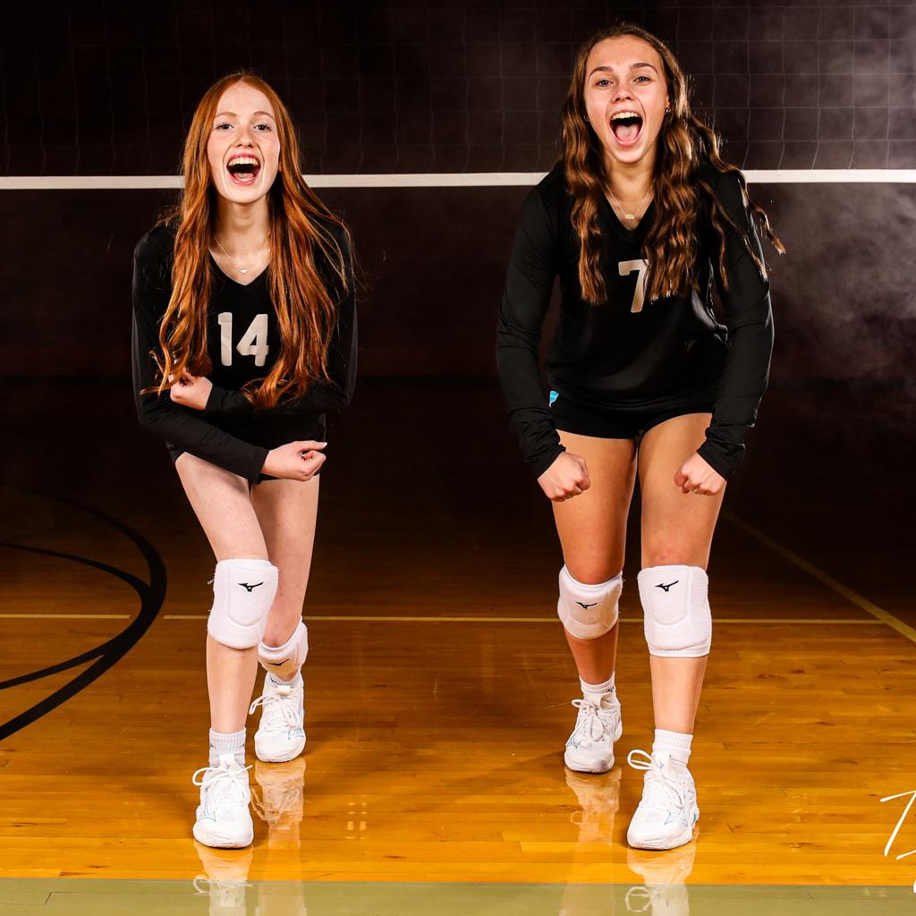 Texas Fury Volleyball Club