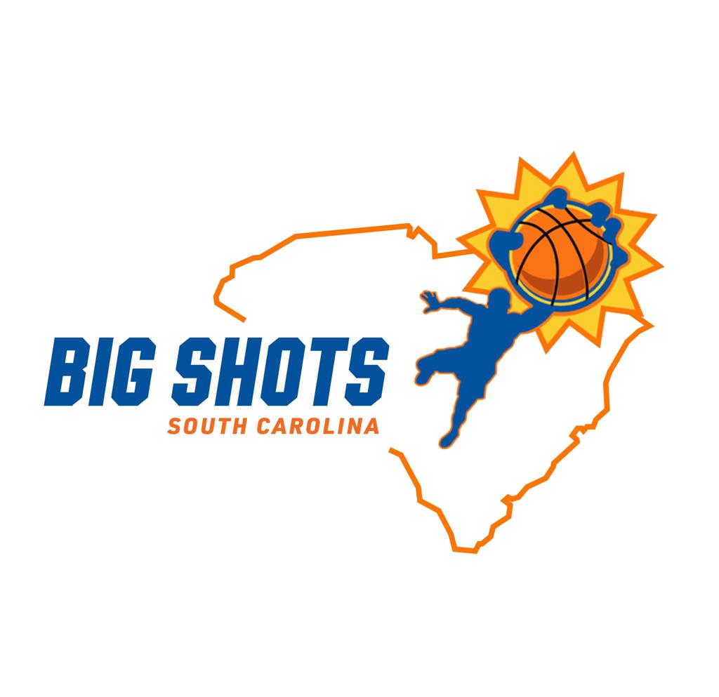Big Shots South Carolina Basketball Program Registration