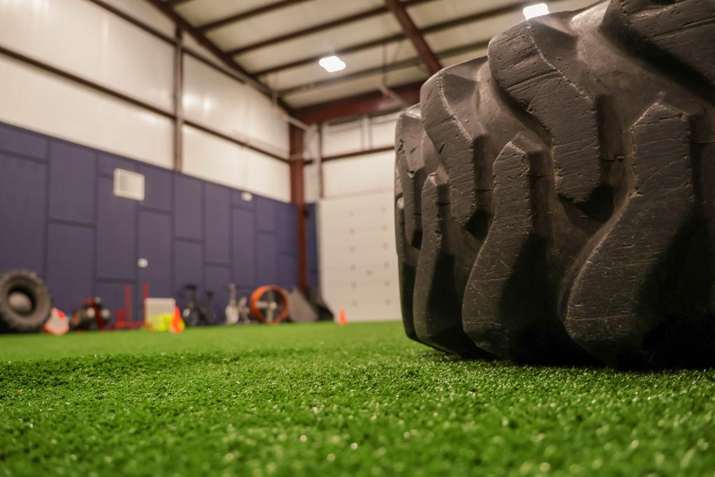 Arkansas Select Volleyball