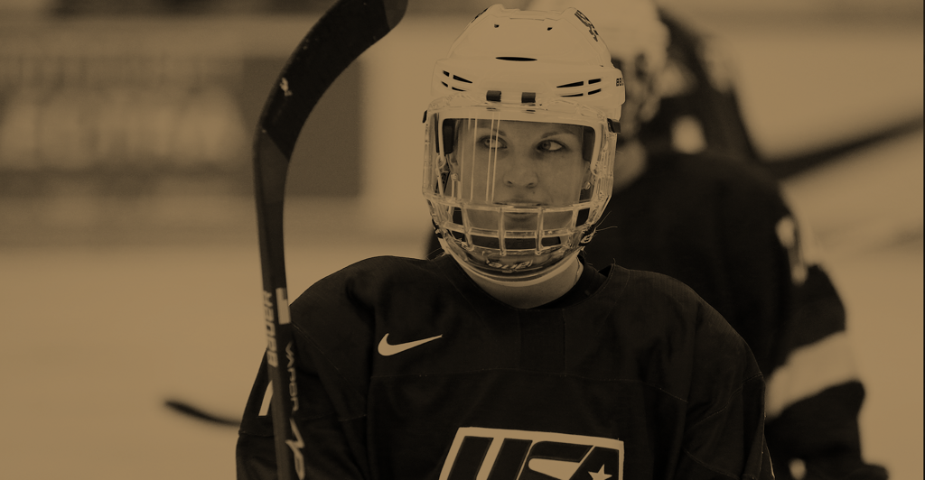 Warren Strelow Named 2022 Lester Patrick Trophy Honoree