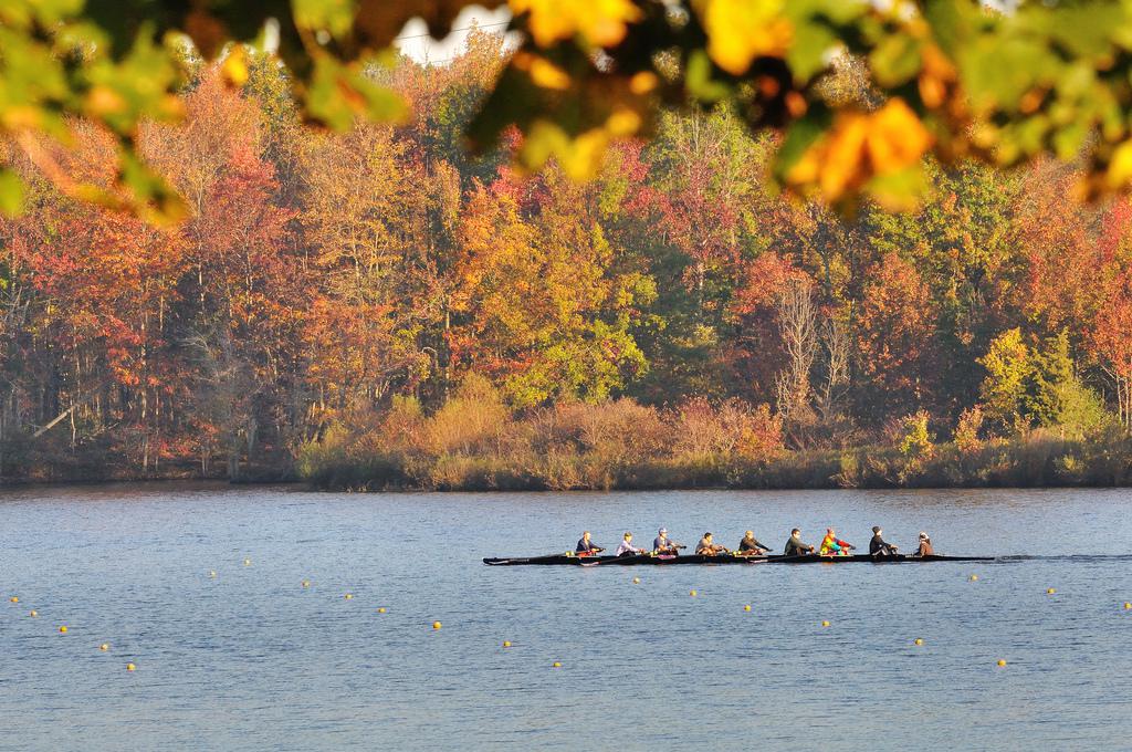Bare Hill Rowing Association