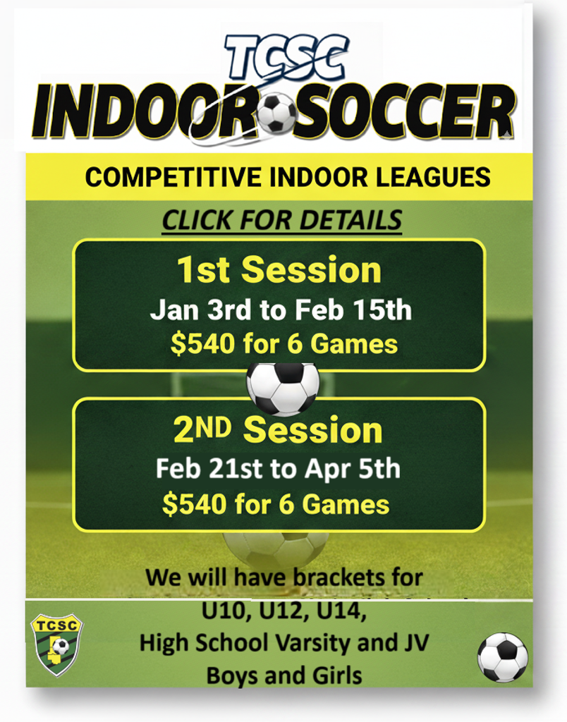 Tri-County Soccer Club