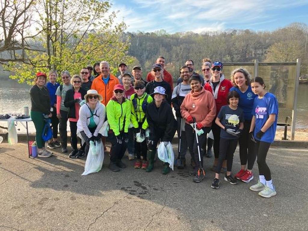 Atlanta Rowing Club, Inc.