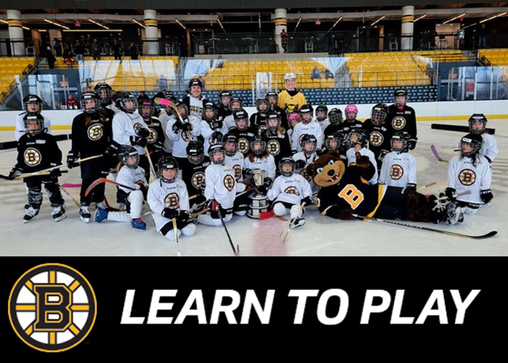 Brookline Youth Hockey