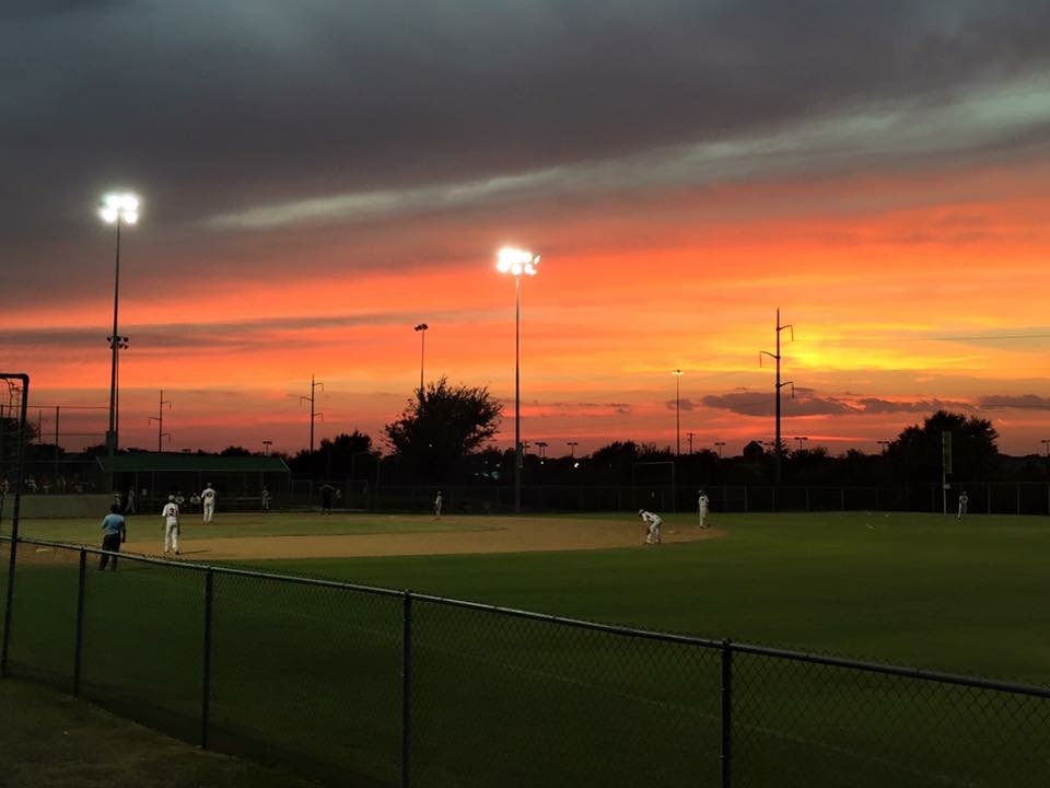 Dallas Tigers Northeast