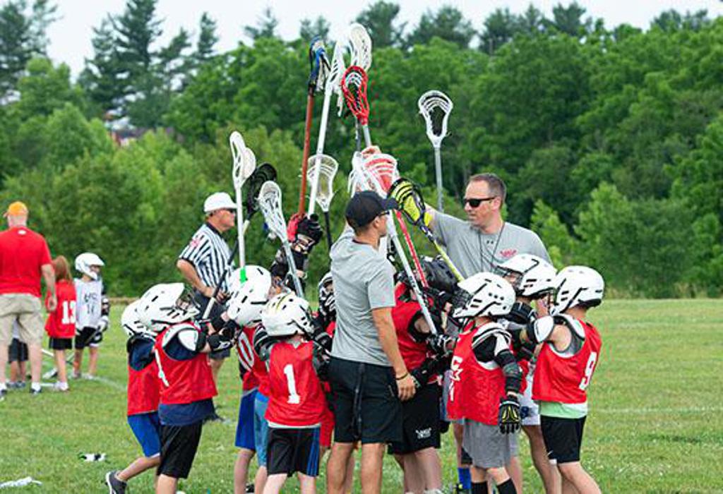 Howard County Recreation & Parks Sports