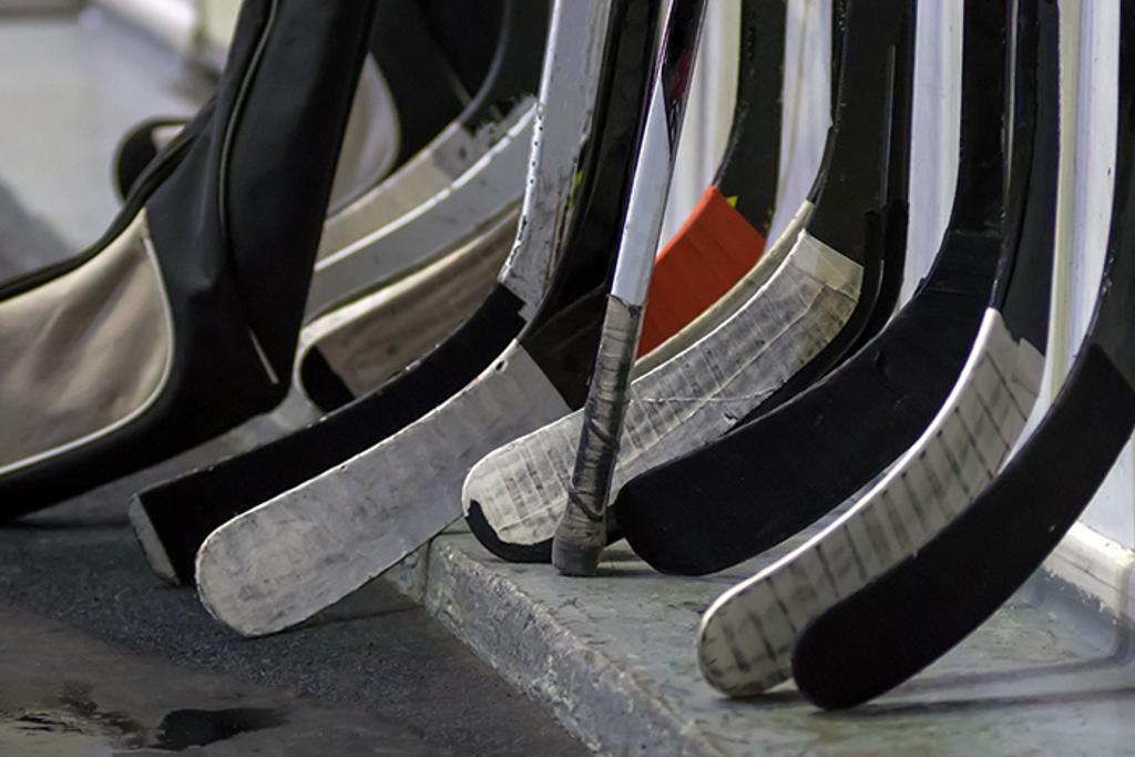 Tri-County Saints Youth Hockey