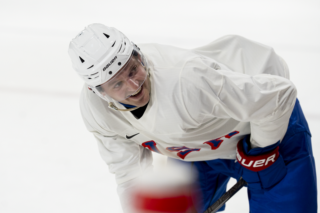GAME DAY | U.S. Battles Austria in Men’s Worlds at 10:20 a.m. ET Today