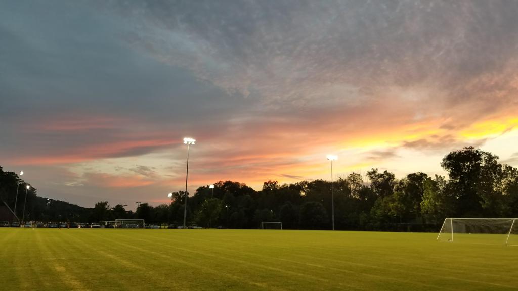 Homewood Soccer Club Youth Academy