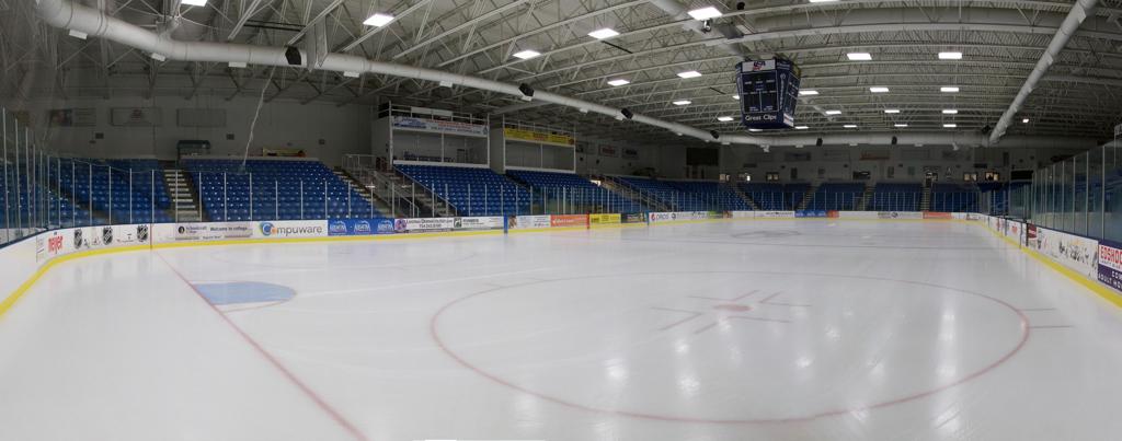Feb. 20: Salute to Local Rinks