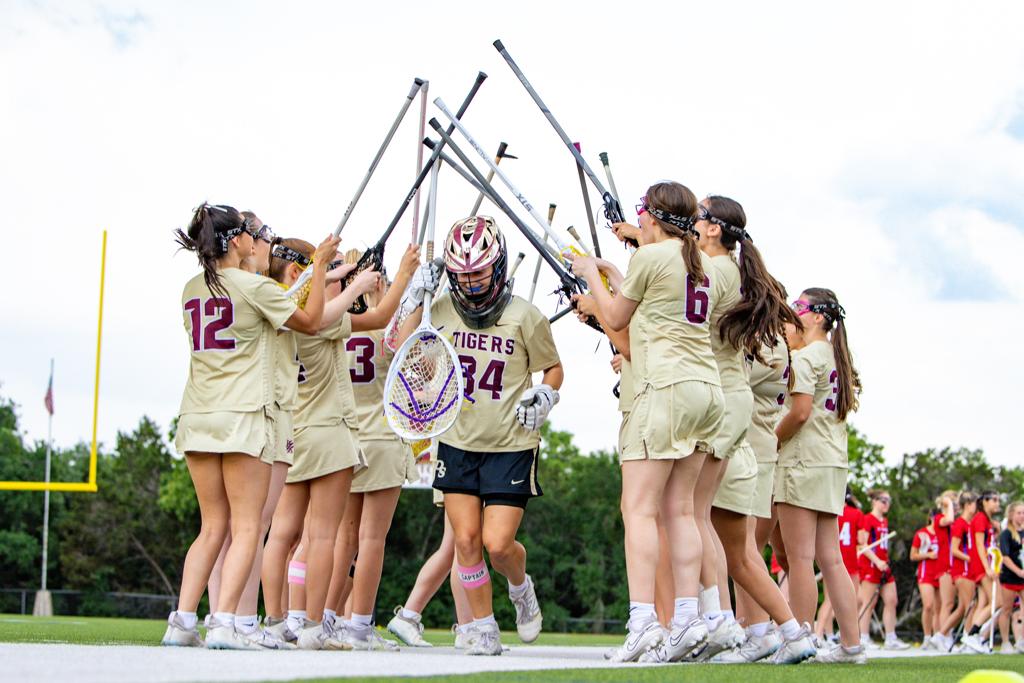 Dripping Springs Girls Lacrosse