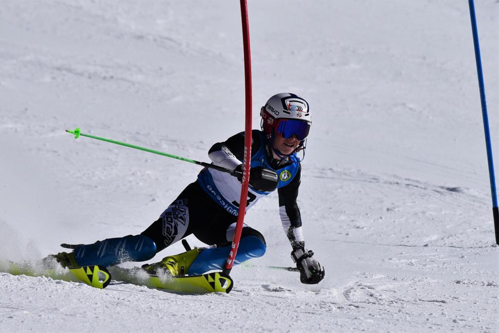 Durango Winter Sports Club