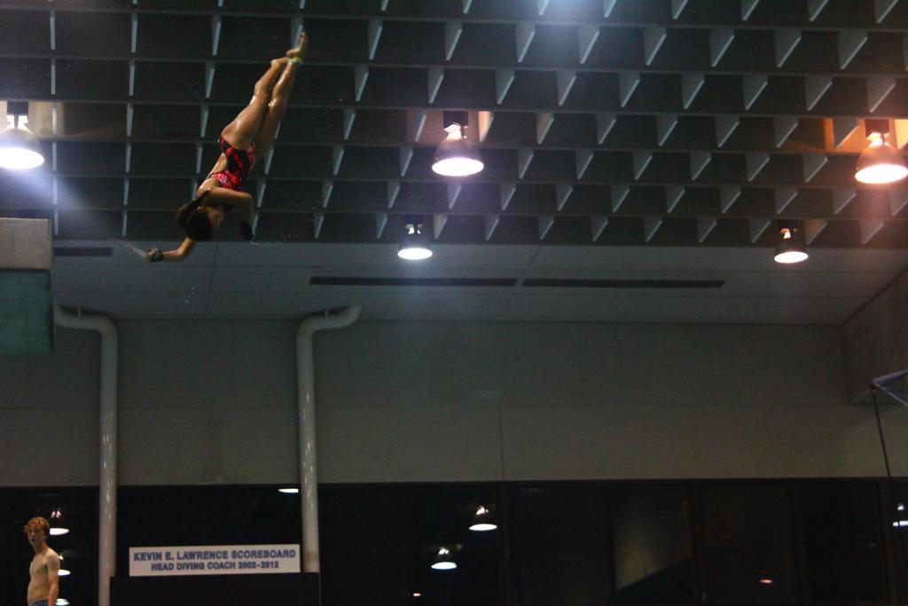 North Carolina Diving