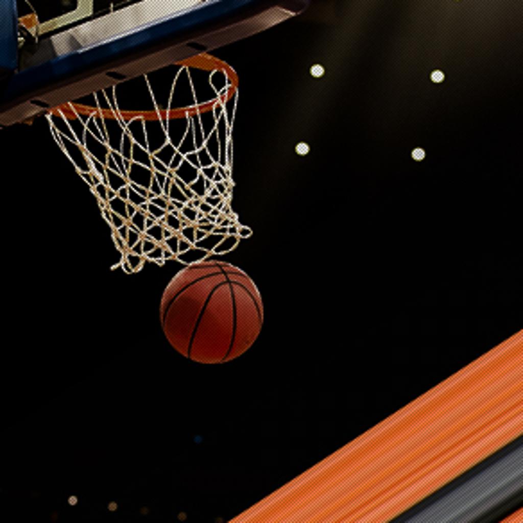 North Shelby Basketball Association (NSBA)