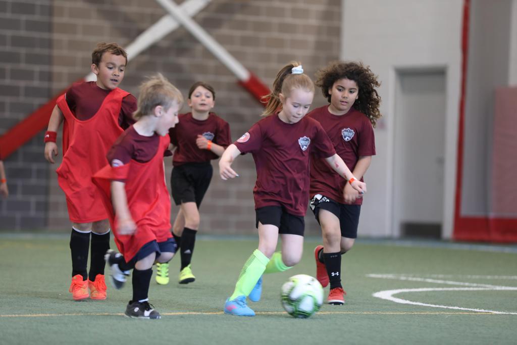 Spring Skills Centre