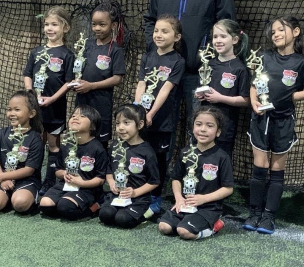 Atlas FC Piamonte Academy